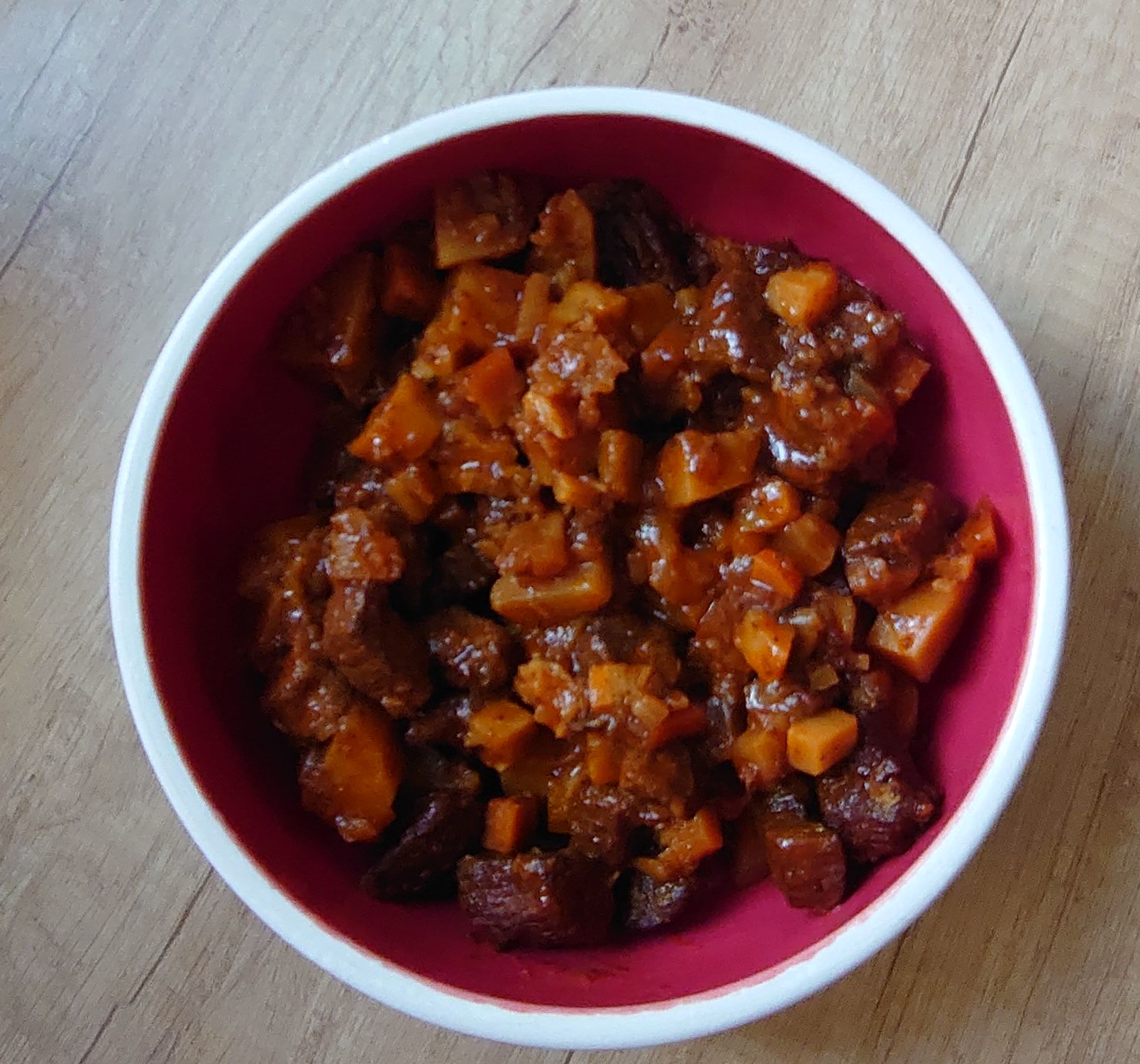 Beef Stew – My Creative Living